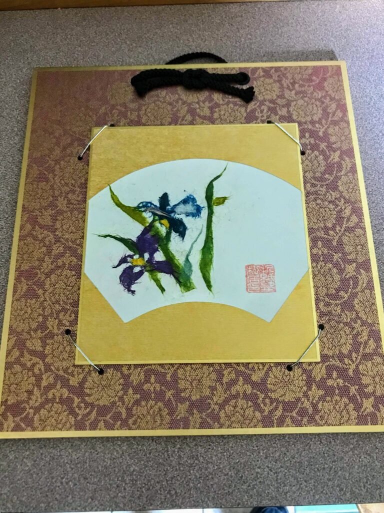Chigirie Tip of the Week | Learn Japanese Paper Art | Chigirie Tip of ...
